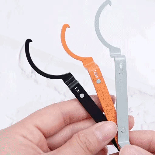 Conduit Locknut Wrench Set ~ 2simpleagency.com