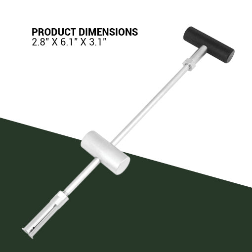 Heavy Duty Hydraulic Valve Lifter Remover ~ 2simpleagency.com