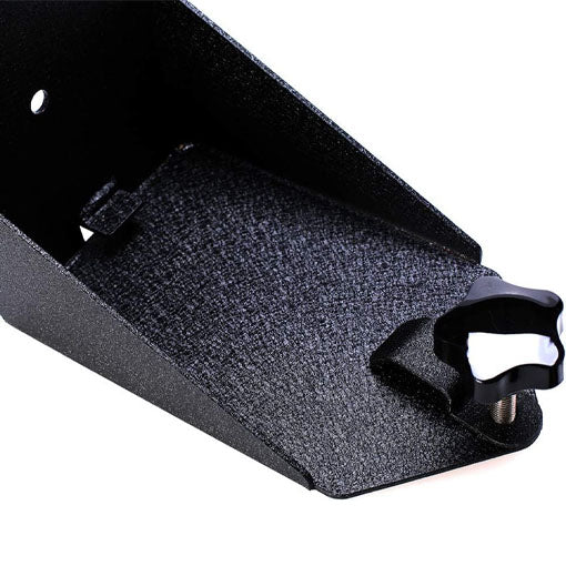 Hi-Lift Jack Tailgate Mount Bracket ~ 2simpleagency.com
