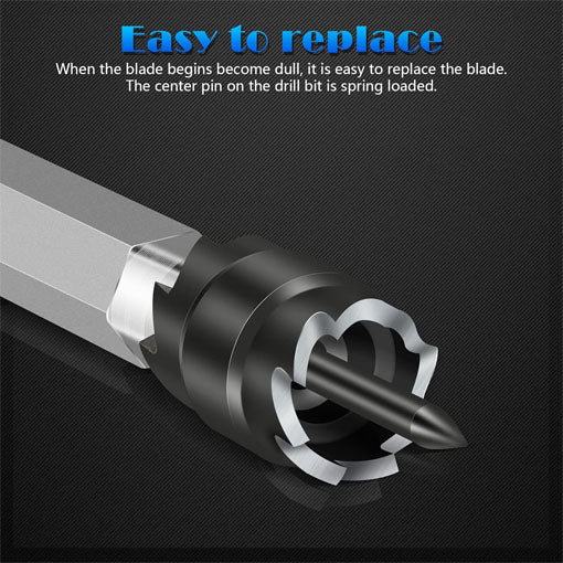 Spot Weld Cutter Set ~ 2simpleagency.com