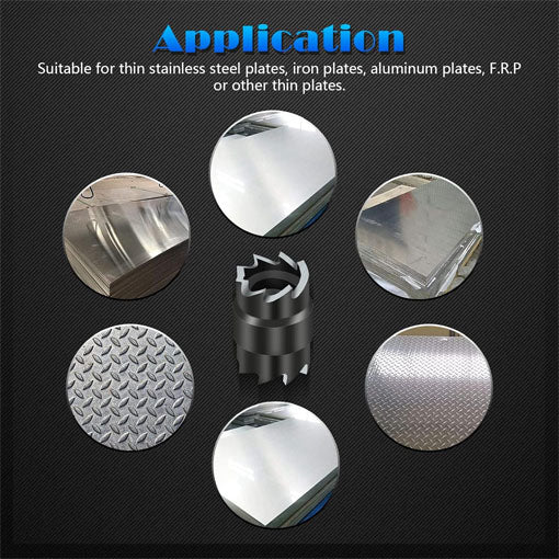 Spot Weld Cutter Set ~ 2simpleagency.com